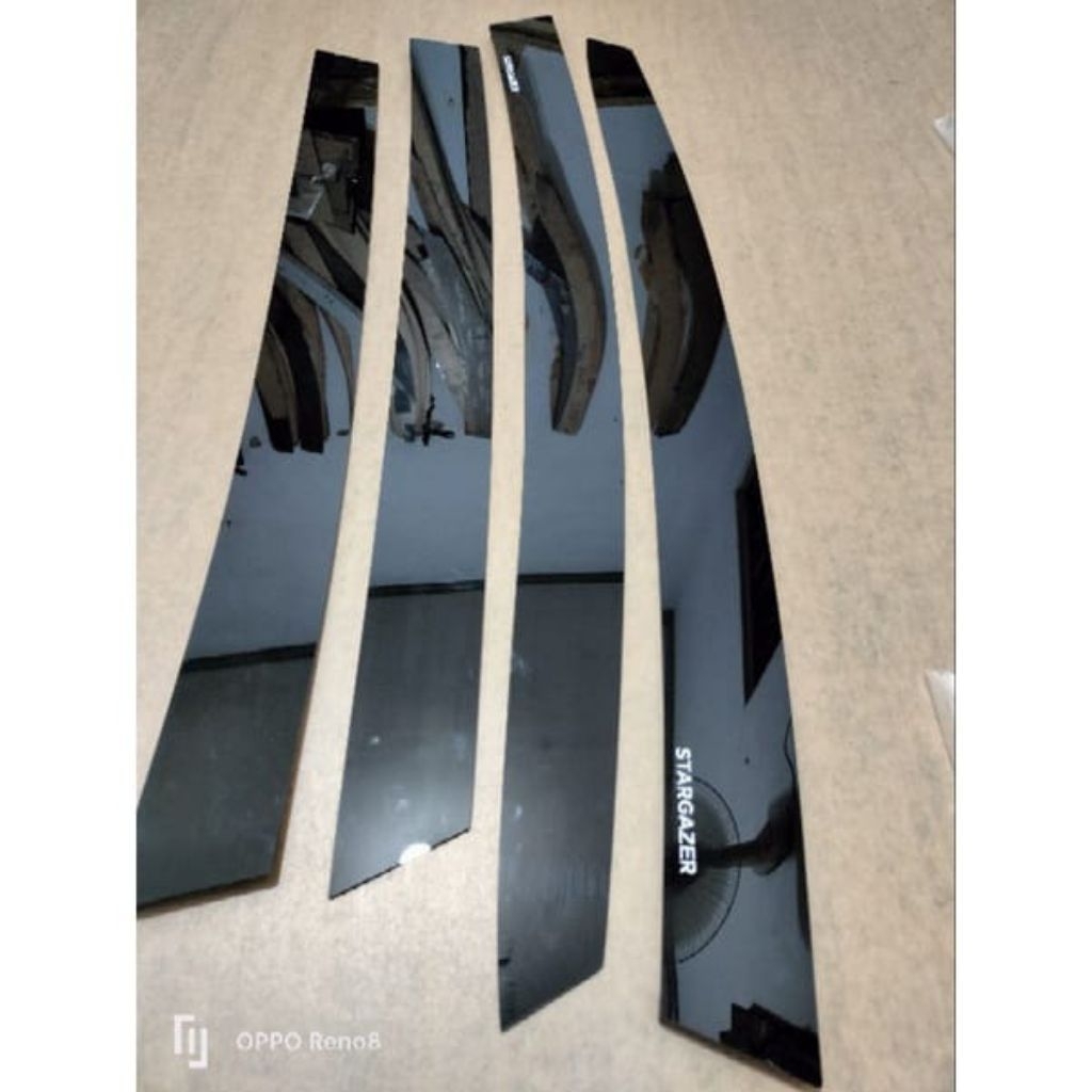 Jual TALANG AIR MOBIL HYUNDAI STARGAZER/STARGAZER X TAHUN 2022 SAMPAI ...