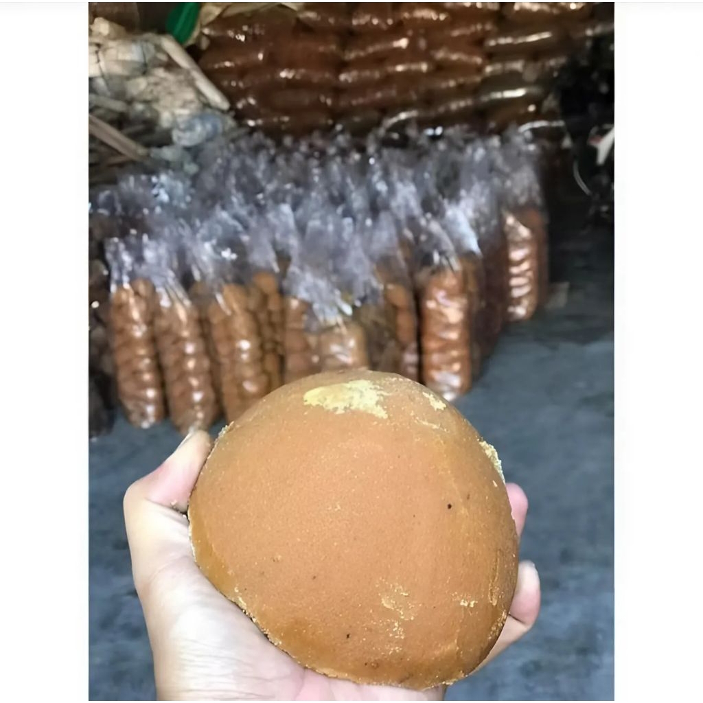 Jual GH | Gula Merah 1KG Batok Gula Asli – Alami & Tradisional Bebas ...