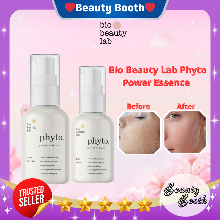 Jual Bio Beauty Lab Phyto Power Essence - Beauty Booth Beautybooth ...
