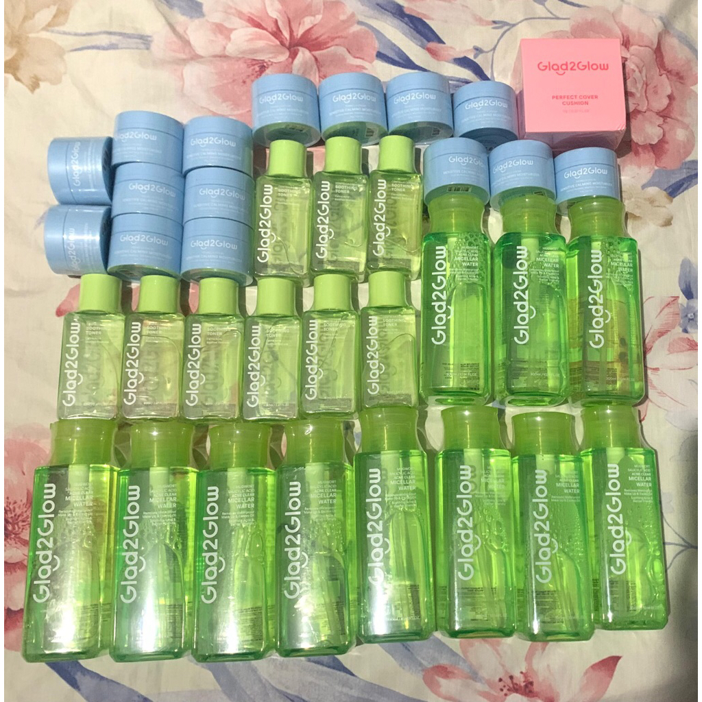 Jual Glad2glow (G2G) | Shopee Indonesia