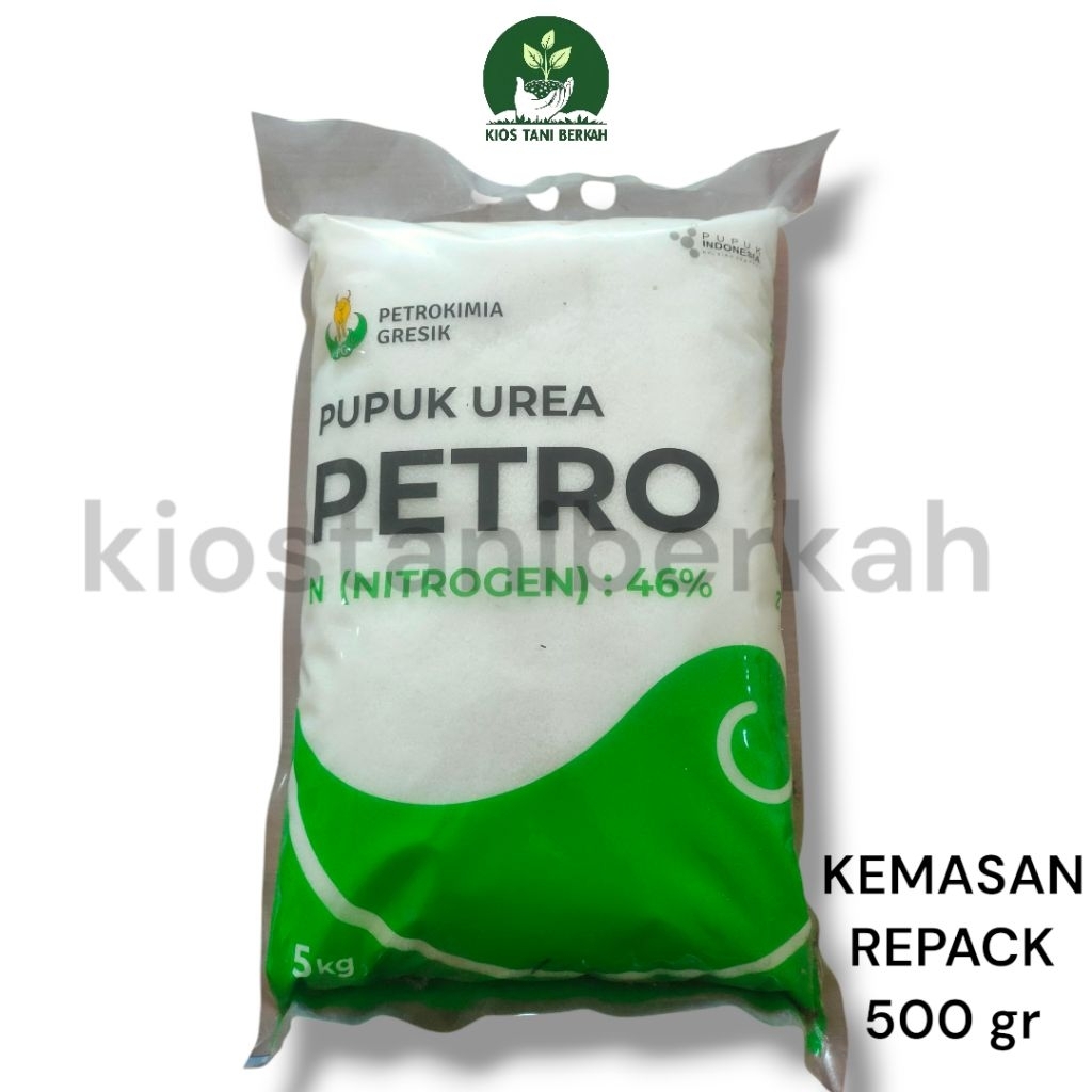 Jual PUPUK UREA PETRO NON SUBSIDI | ORIGINAL BERKUALITAS | KEMASAN ...