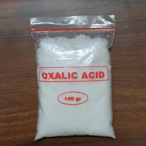 Jual Oxal Zuur / Oxalic Acid / Osasir / Oxalsir Pembersih Keramik 100 ...