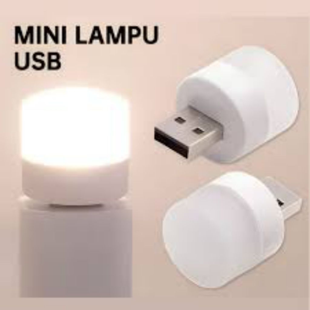 Jual LAMPU USB MINI LAMPU TIDUR LAMPU BULAN MADU | Shopee Indonesia