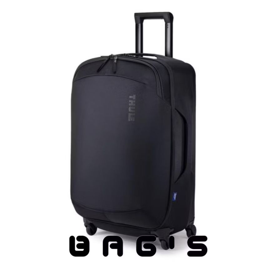 Jual Koper Soft/Hardcase Thule Subterra Medium Size 25/68cm Authentic ...