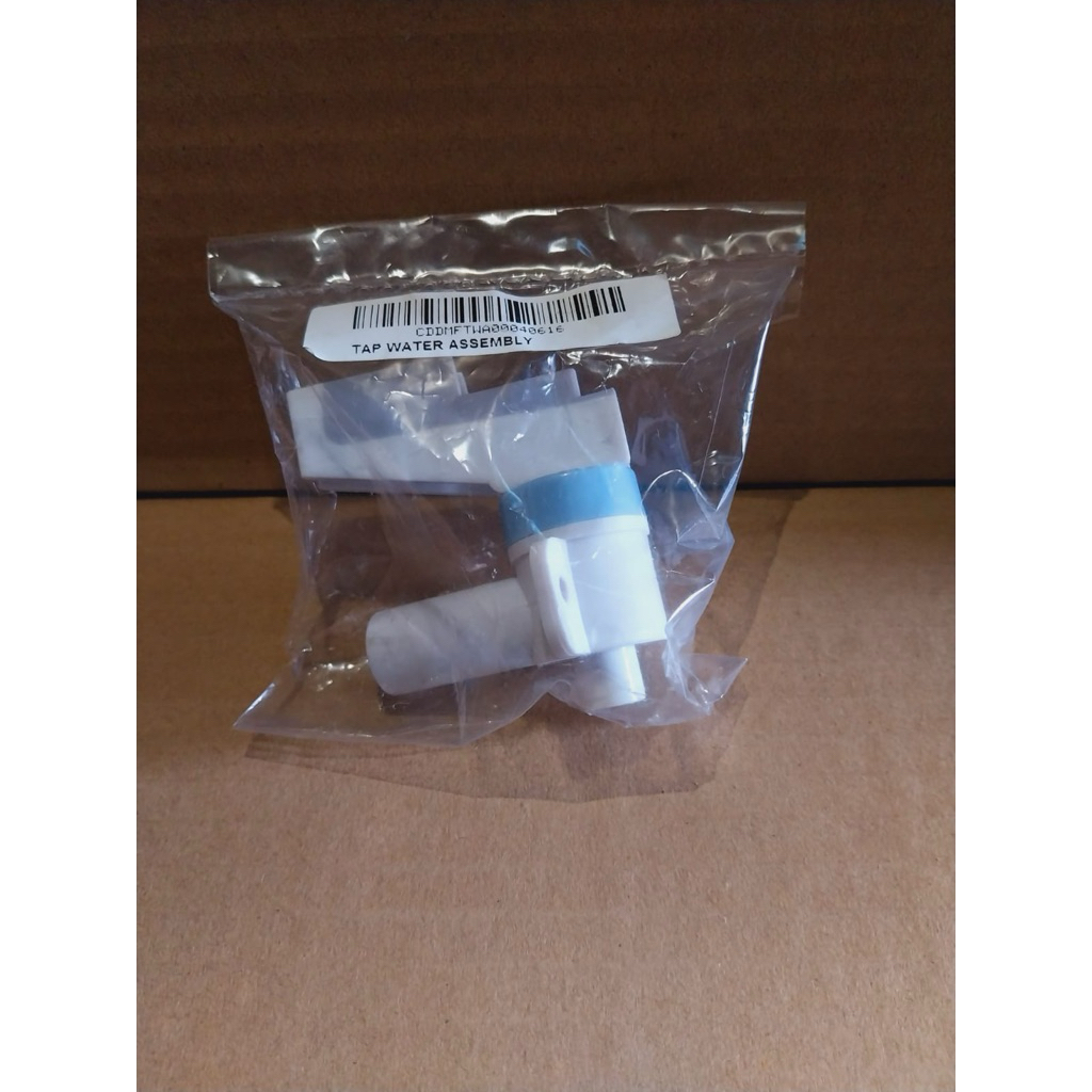 Jual Kran Air Dispenser Galon Bawah Modena DD06 DD65L DD49 , DD1105 ...