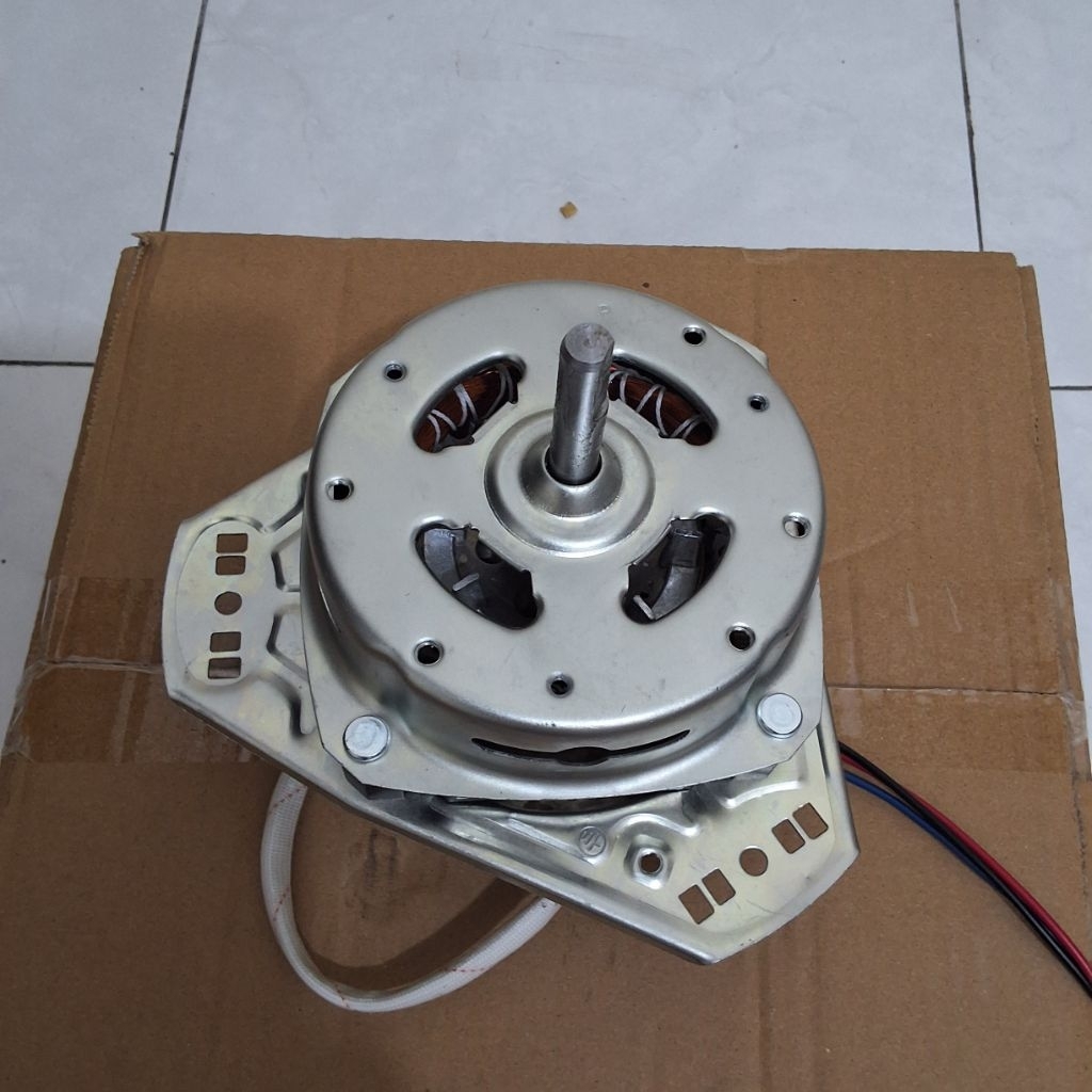 Jual Dinamo Spin multi 80watt bisa Sharp dan umum | Shopee Indonesia