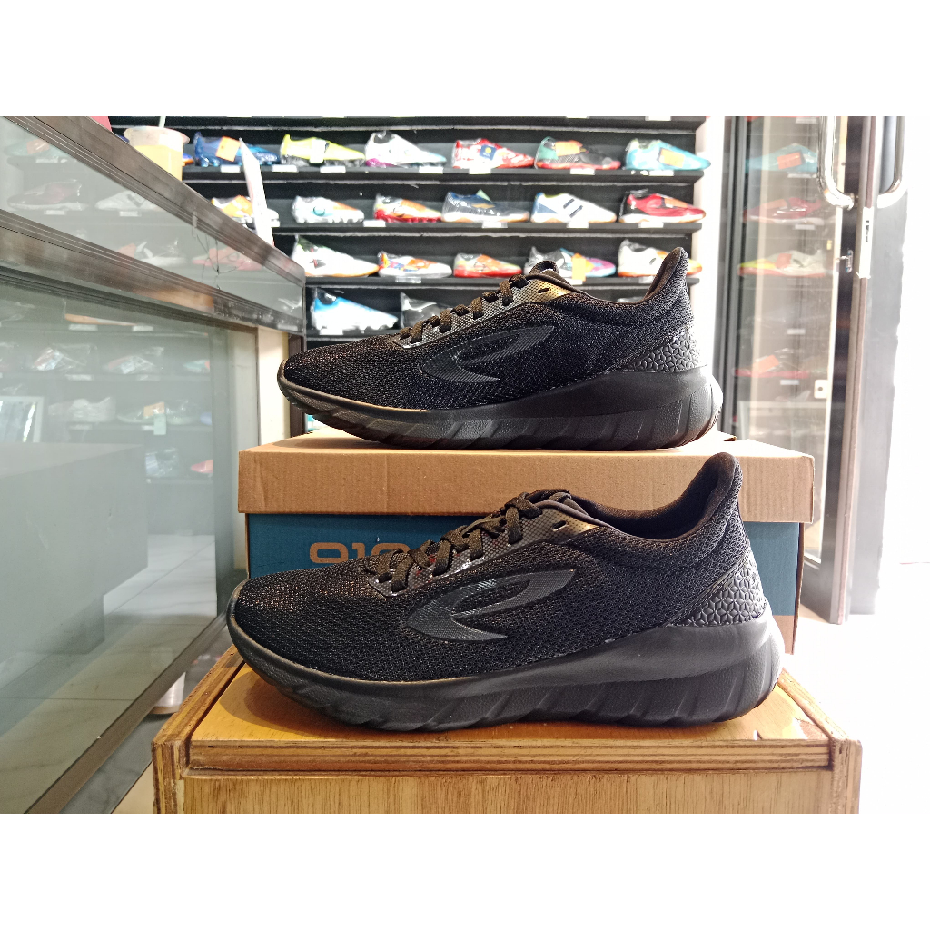 Jual Sepatu Lari Running 910 Nineten Yasha BTS - Sepatu Lari Running ...