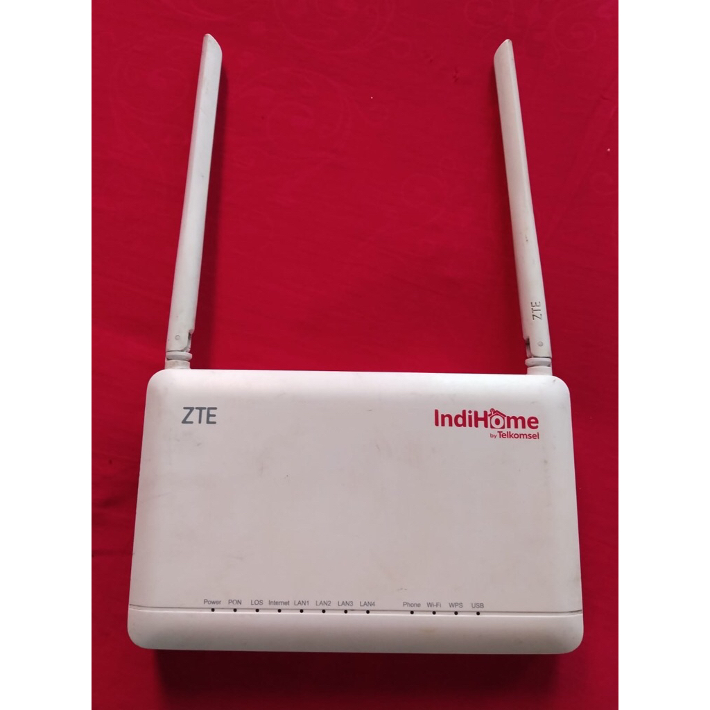 Jual zte F670l | Shopee Indonesia