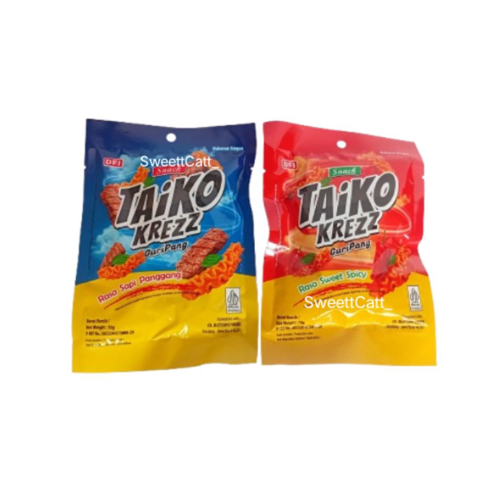 Jual SNACK TAIKO KREZZ GuriPang/ SNACK VIRAL/ SNACK TAIKO/ TAIKO KREZZ ...