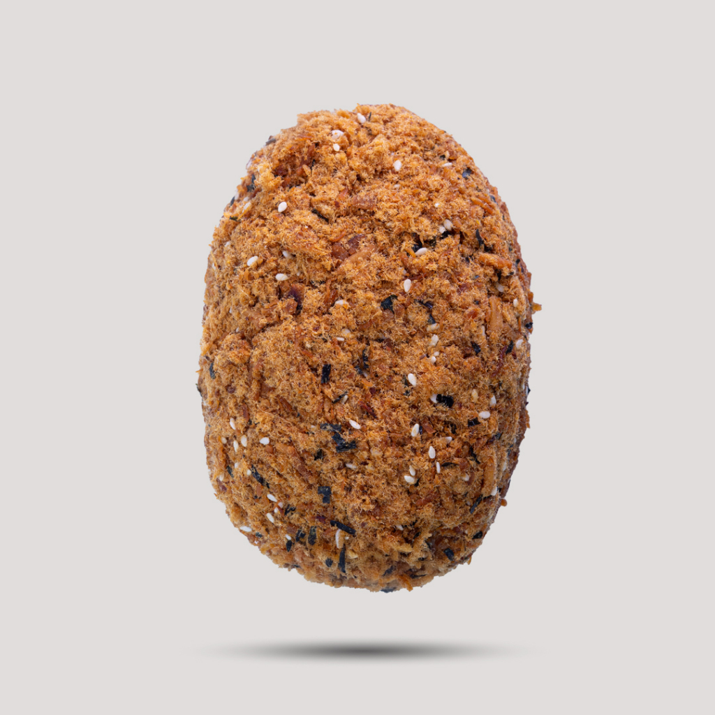 Jual Javasari Artisan Chicken Floss - Roti Abon Ayam | Shopee Indonesia