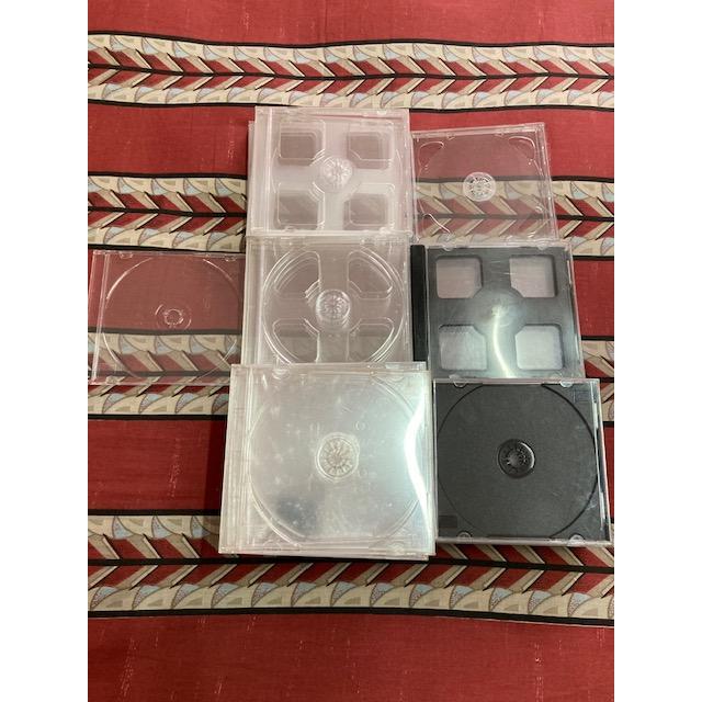 Jual CD VCD Box Case Borongan Bekas | Shopee Indonesia