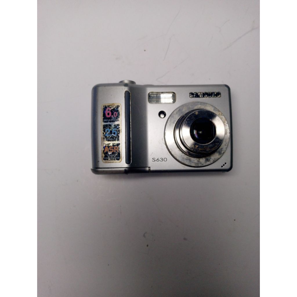 Jual Camera Digital Samsung S630 Bekas | Shopee Indonesia