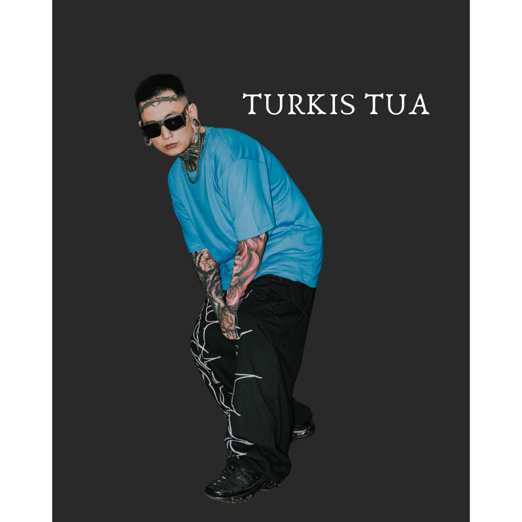 Jual TERMURAH!!! Kaos Polos Cotton Combed 24s || Turkish Muda & Turkish ...