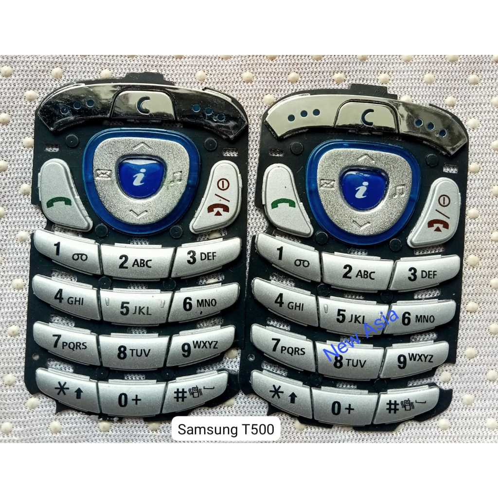 Jual KEYPAD SAMSUNG T500 TOMBOL LUAR SAMSUNG JADUL KEYPAD BAWAH ...