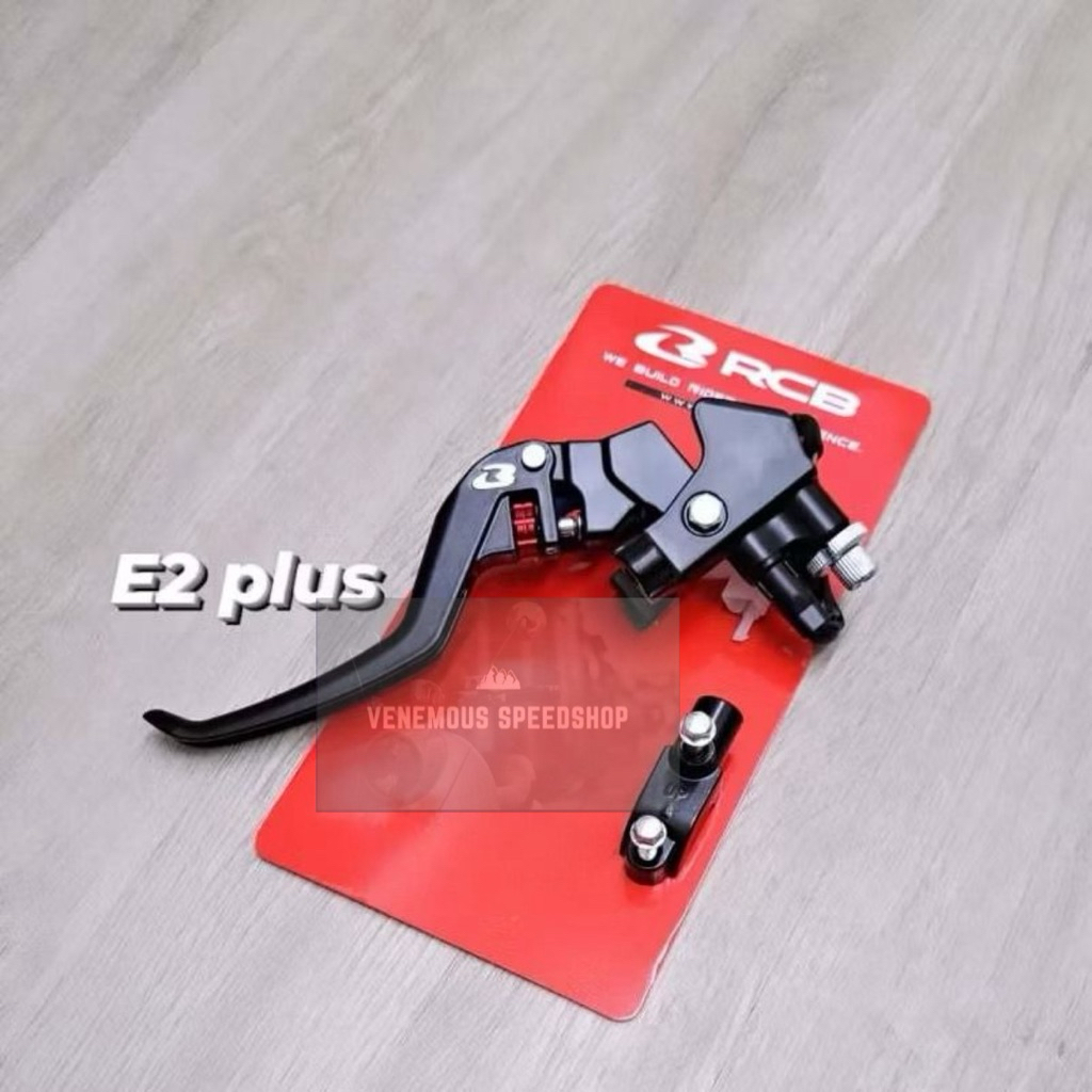 Jual Set Handle Kopling / Rem RCB Racing Boy E2+ E3+ E4+ | Shopee Indonesia