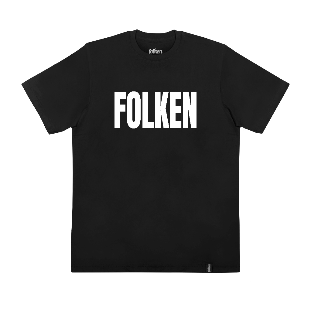 Jual FOLKEN - SS "SCYTHE" | Shopee Indonesia