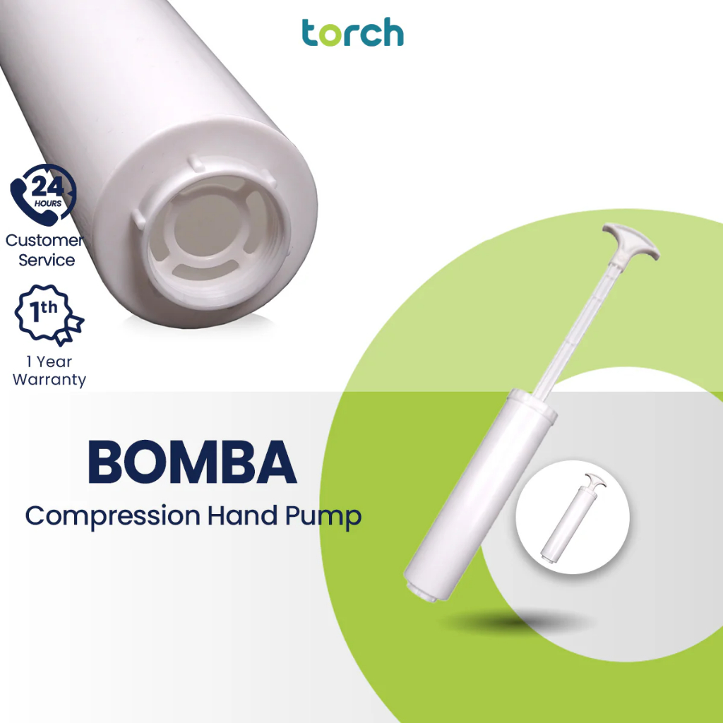 Jual TORCH Bomba Compression Hand Pump | Shopee Indonesia