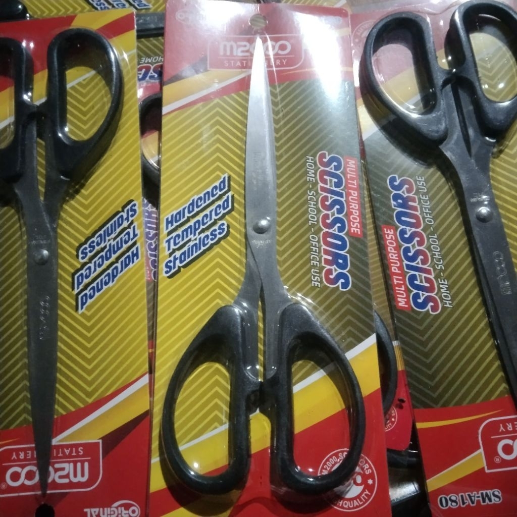 Jual Gunting M2000 Besar - Gunting Stainless Besar - Gunting Ganal ...