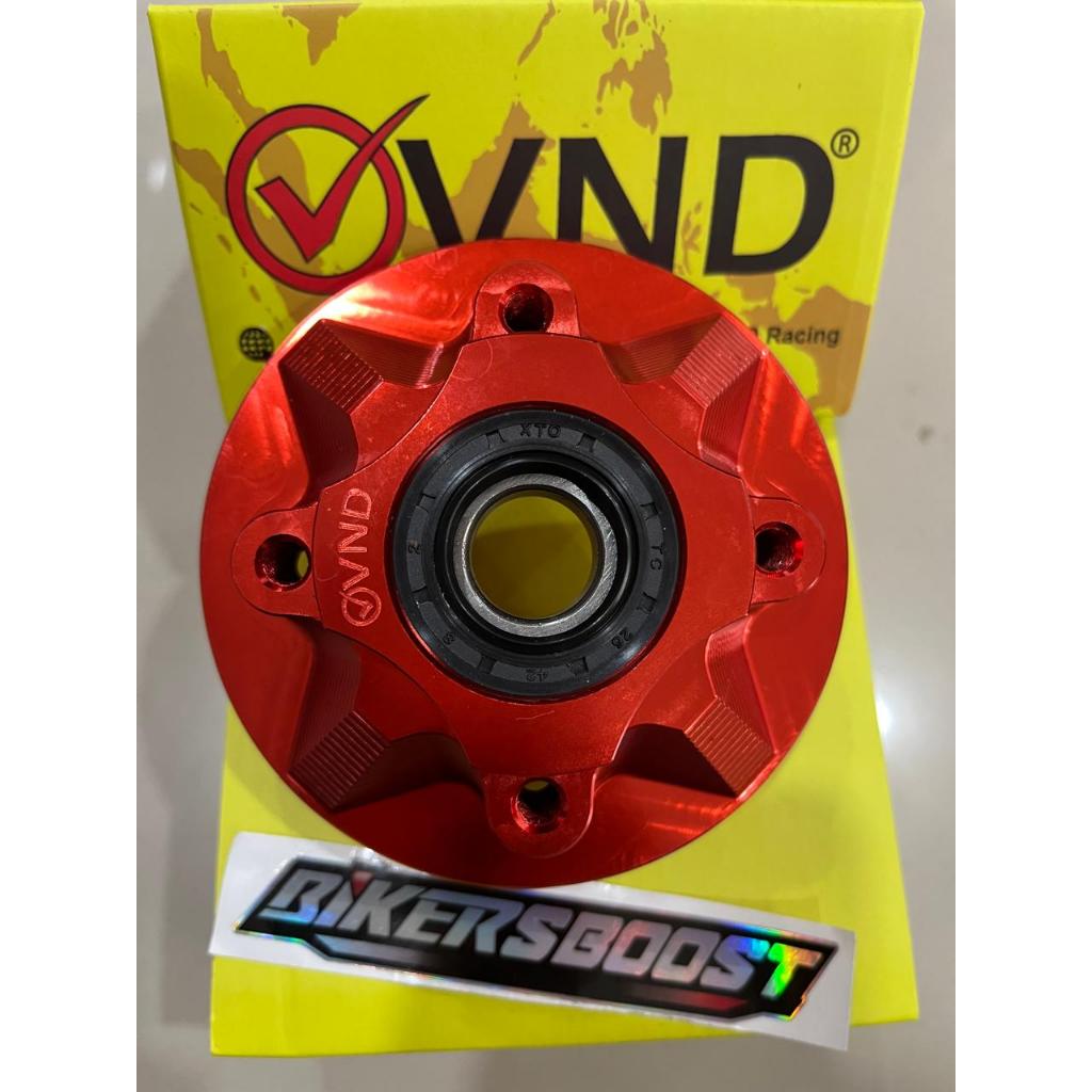 Jual Nap Gear Vnd CNC Jupiter Z/ Jupiter MX Old/ Vega ZR/ F1ZR/ RX King ...