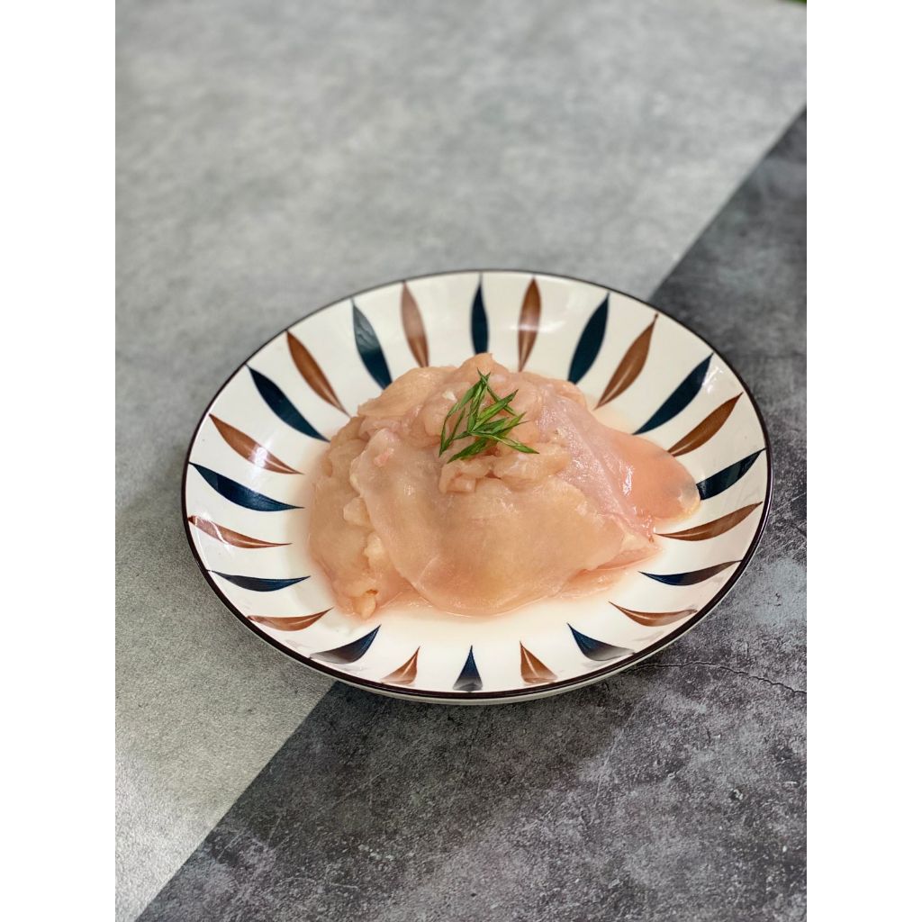 Jual HALAL Chicken Slice 500 gram / Ayam Slice | Shopee Indonesia