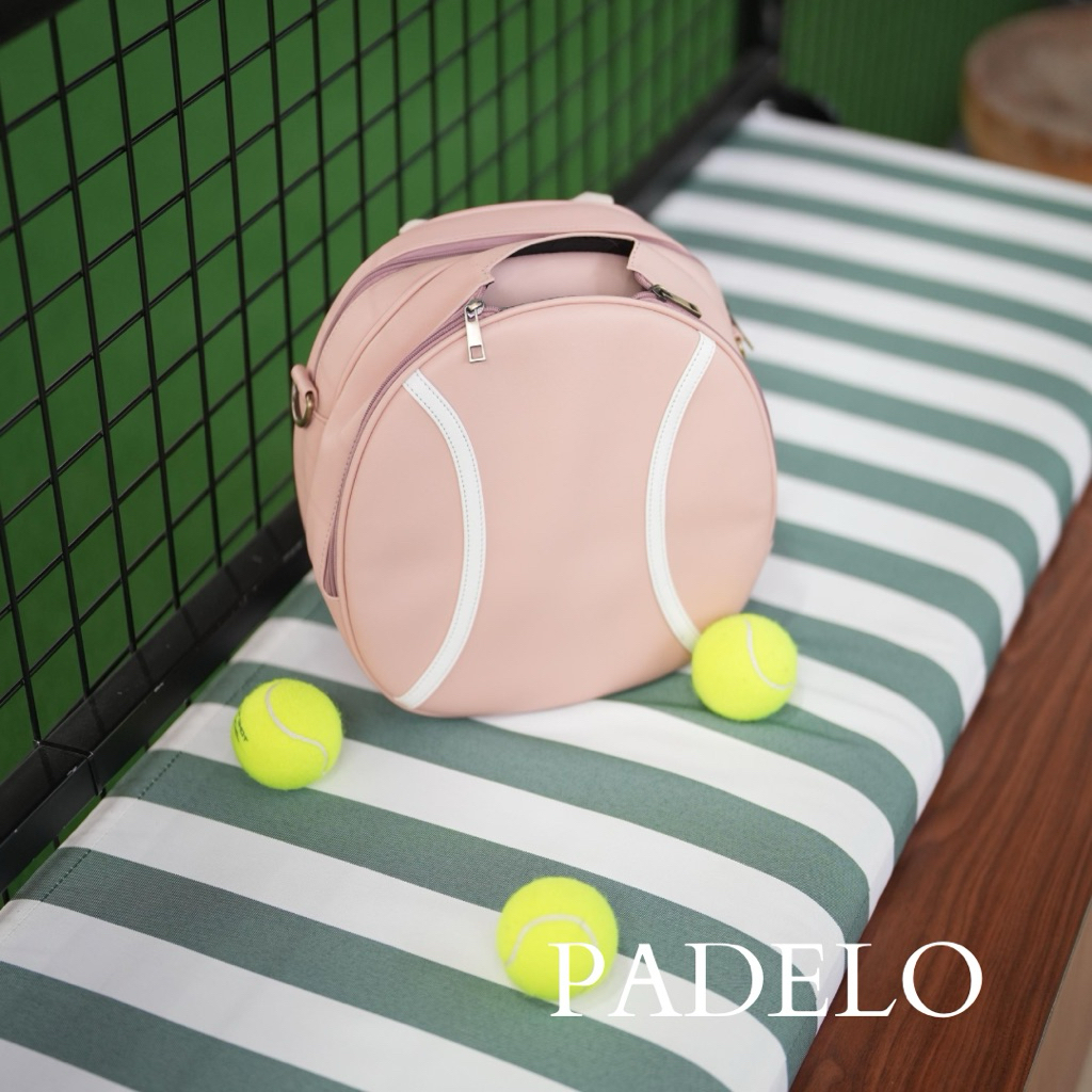 Jual PADELO Bag - Tas Padel Court Crew by Briell Bag Official | Shopee ...