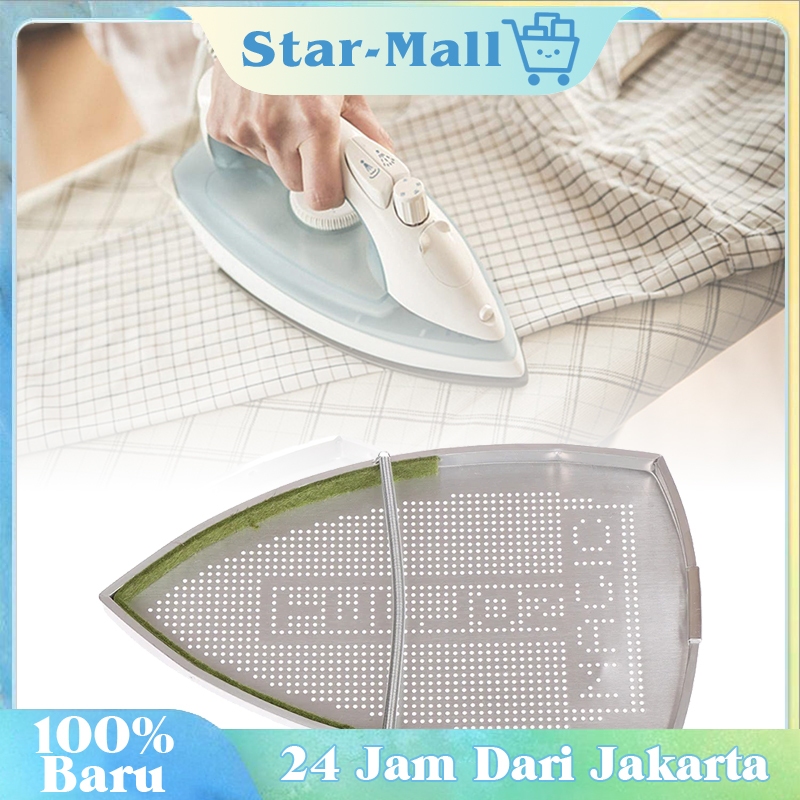 Jual ES-300L Alat Gosok Setrika Rumah Tangga Untuk Gosokan Uap | Shopee ...