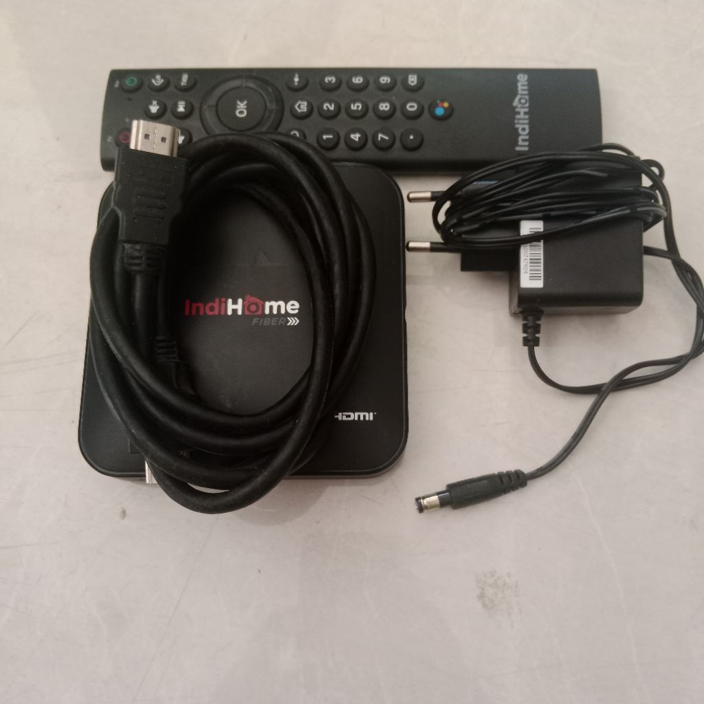 Jual STB HG680FJ fullset sudah root fw realunix | Shopee Indonesia