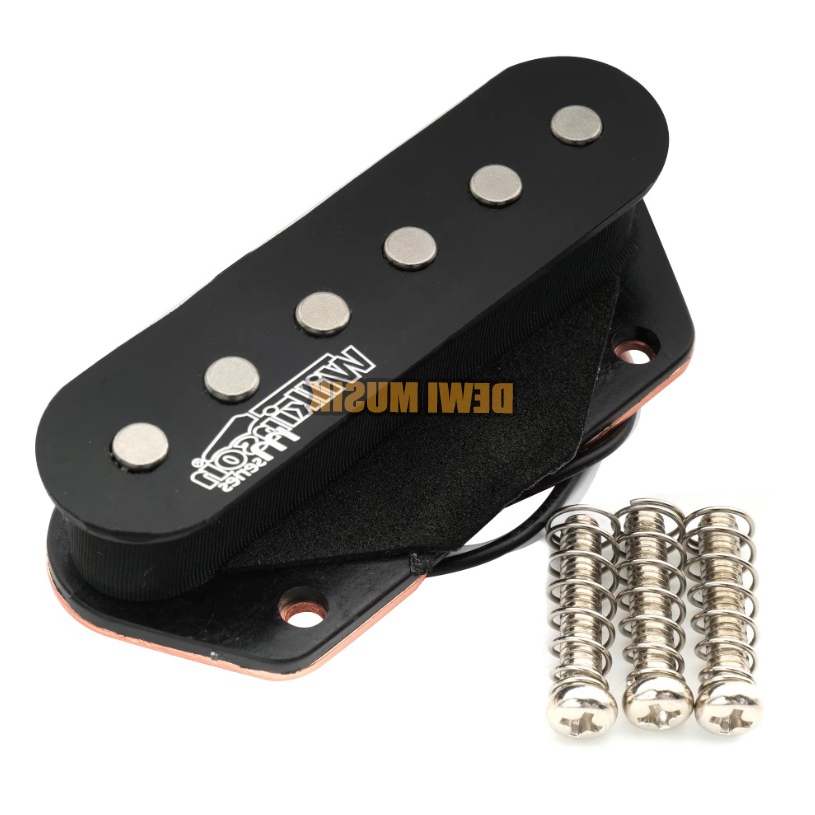 Jual SPUL GITAR ELEKTRIK WILKINSON TELECESTER-BRIDGE AG700 / ELECTRIC ...