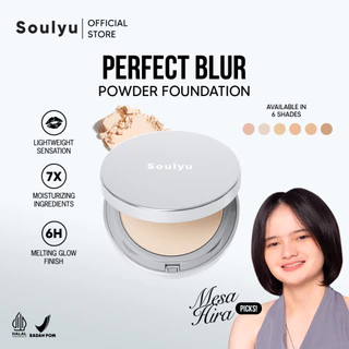 Toko Online Soulyu Official Shop | Shopee Indonesia