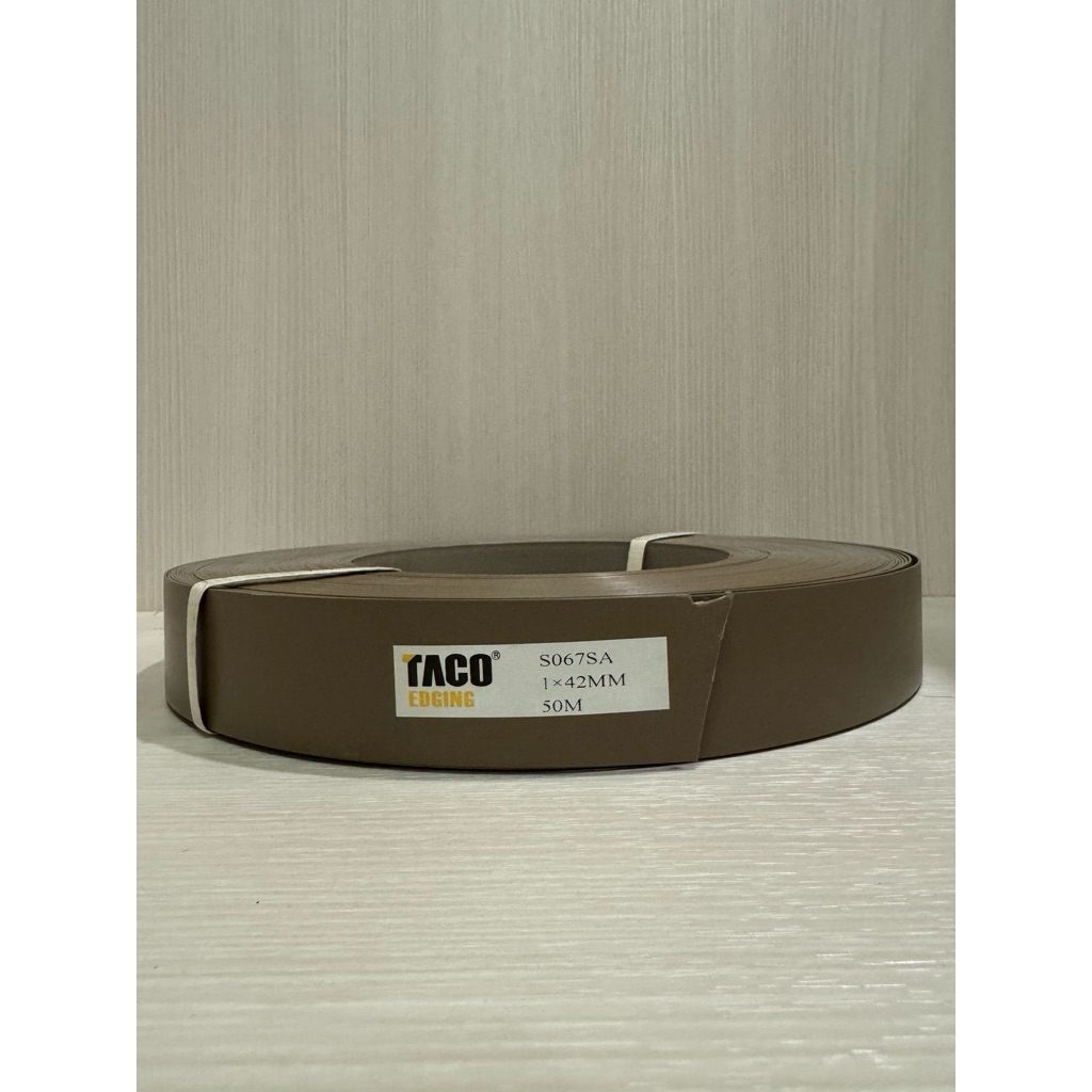 Jual Edging Taco S 067 SA 1x22/1x42 - Edging Taco 2cm/4cm | Shopee ...
