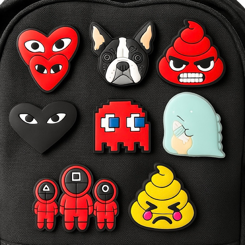 Jual Scoop Pin Karet Love (pc) 69131100 | Shopee Indonesia