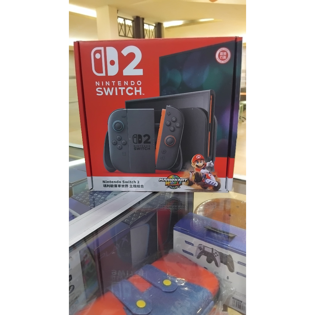 Jual Nintendo Switch 2 Console / Nintendo Switch 2 Console / Nintendo 2 ...