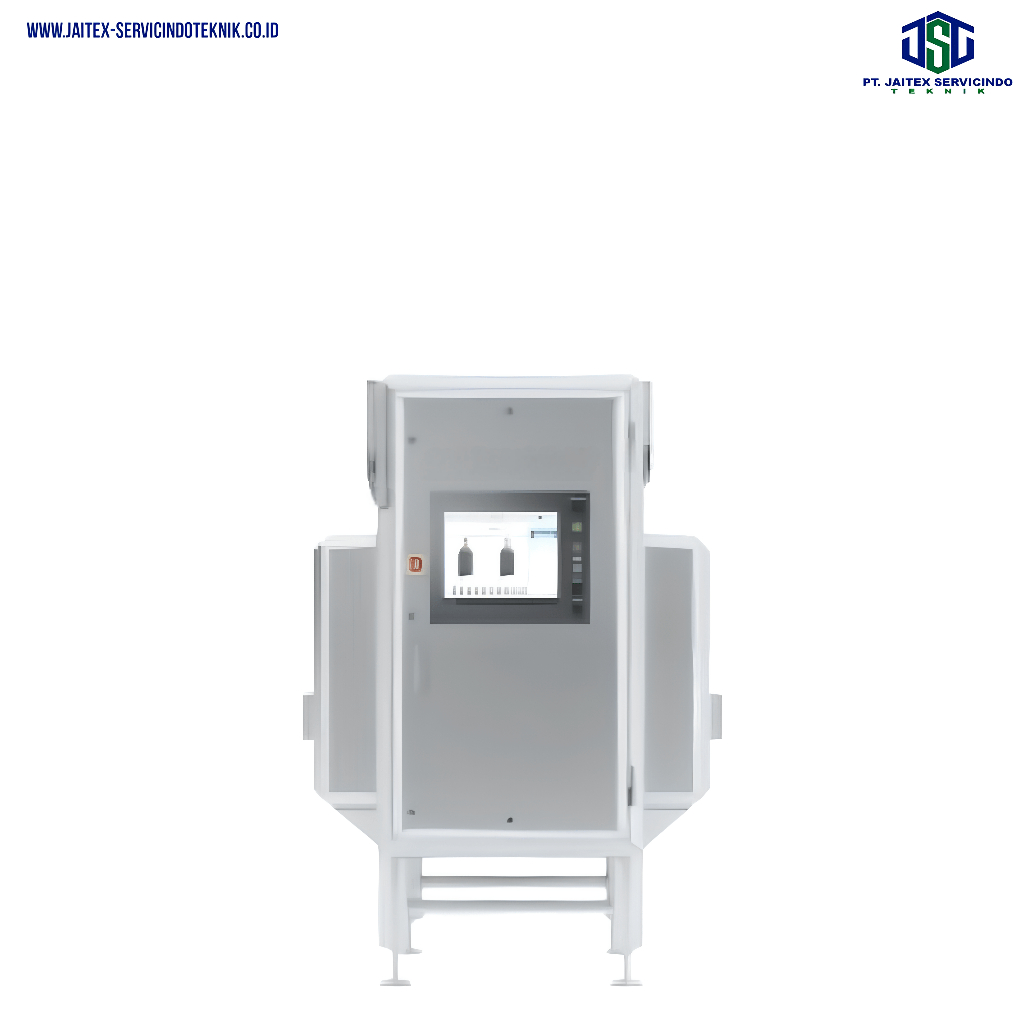 Jual Mesin X-Ray AICON SIDE SCAN Series | Deteksi Logam Produksi ...