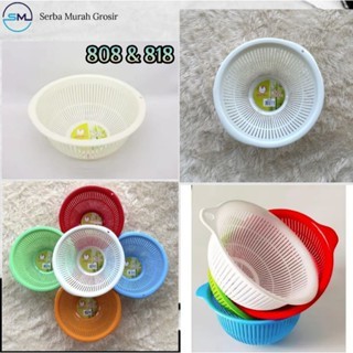Jual Tempat Cuci Sayur/Baskom Lubang/Wakul Golden Hen Rb-808 & RB-818 ...