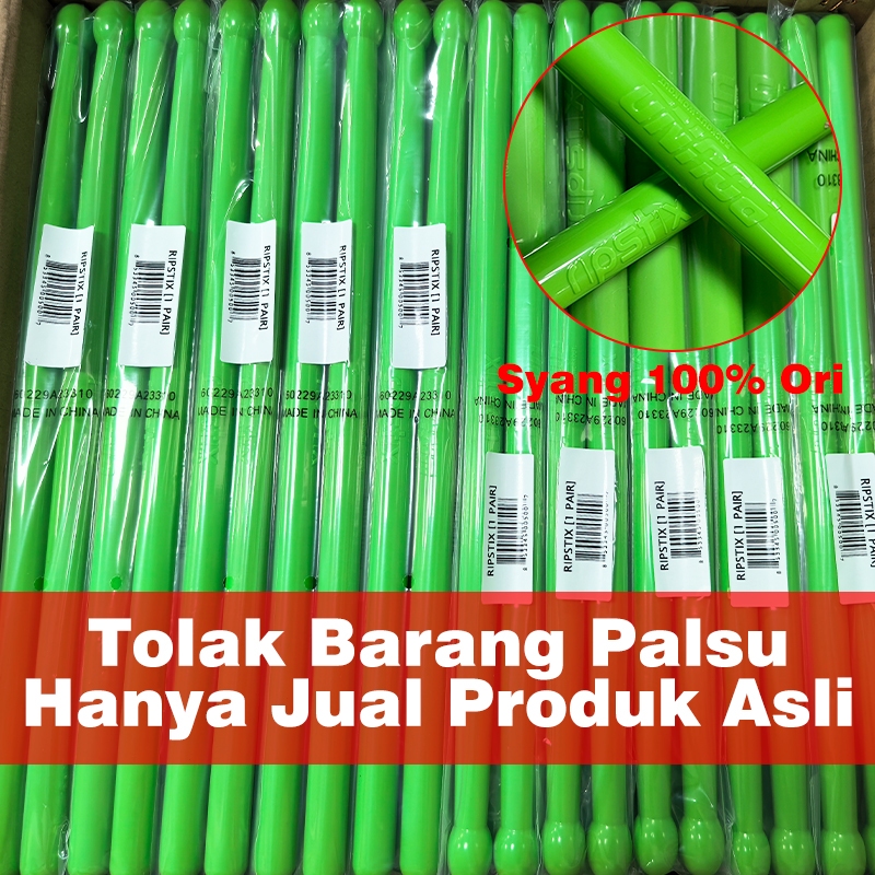 Jual COD Ripstix Poundfit Original USA 1 Pasang Stick Olahraga Pound Fit | Shopee Indonesia