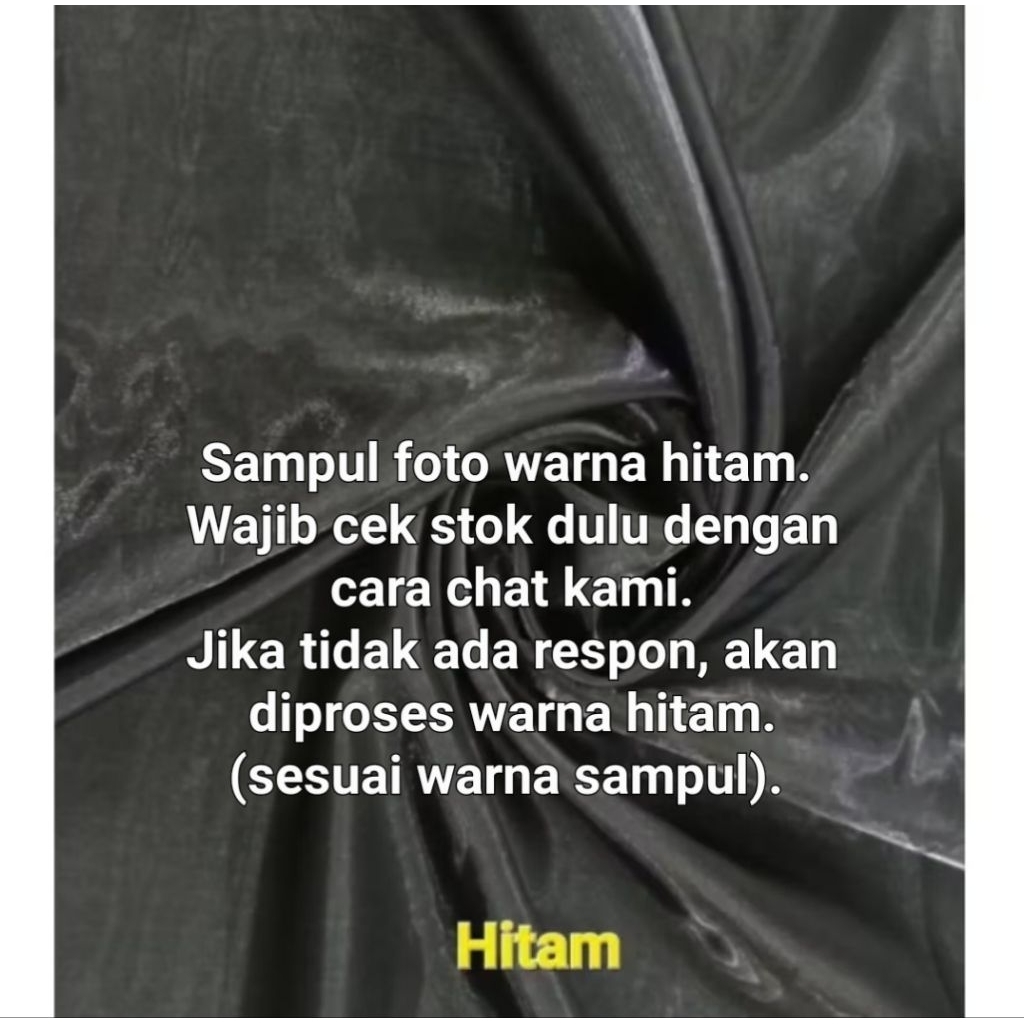 Jual Liquid Mikado / Satin Mikado Liquid / Mikado Liquid Satin / Mikado ...