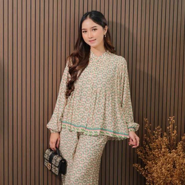 Jual Queen Daily - MARISA ONESET RAYON PREMIUM | Shopee Indonesia