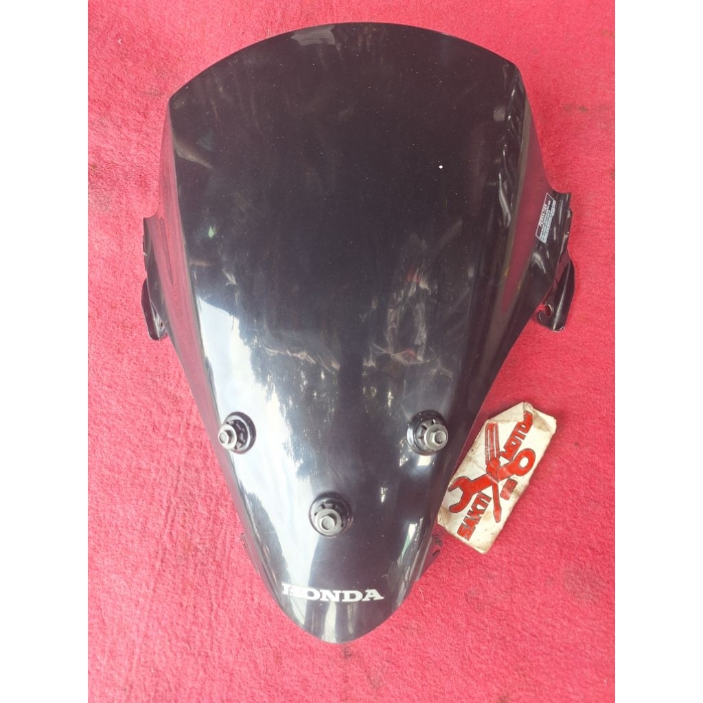 Jual Visor Meter PCX 150 2017-2020 original | Shopee Indonesia