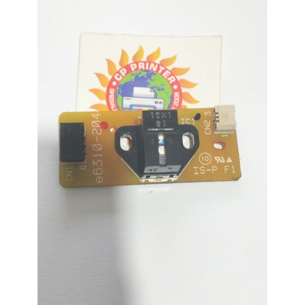 Jual Sensor Pembaca Encoder Strip/Panjang Epson L805 L800 | Shopee ...