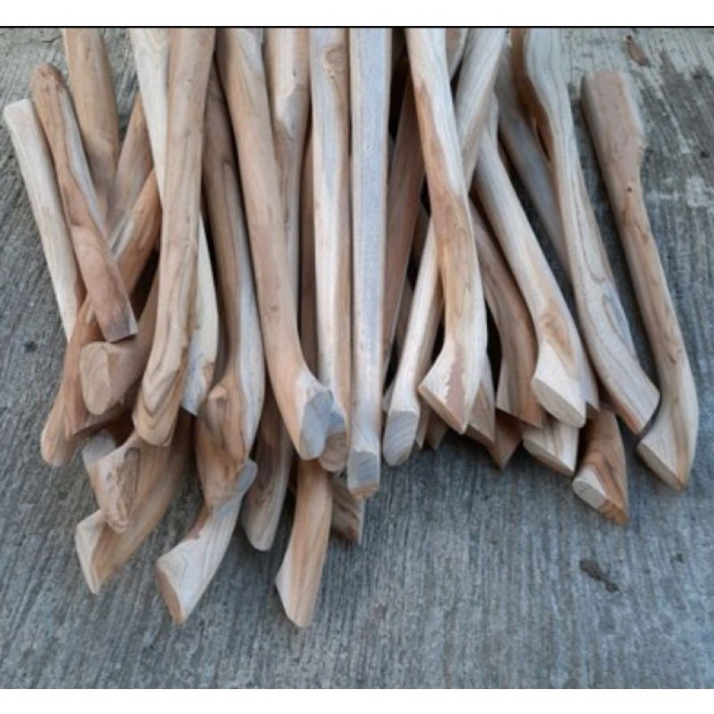 Jual gagang cangkul kayu dukuh pisitan snokeling | Shopee Indonesia