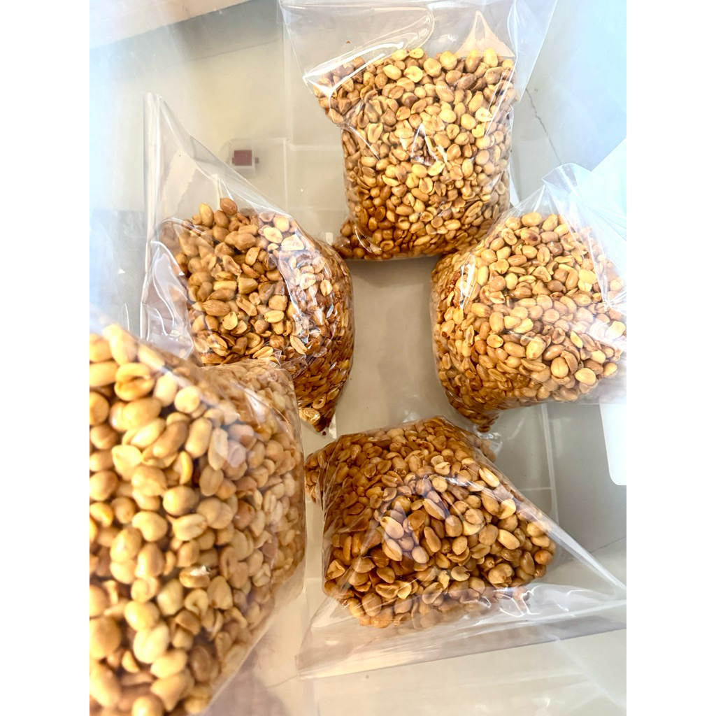 Jual kacang bawang returan toko 1 kg | Shopee Indonesia