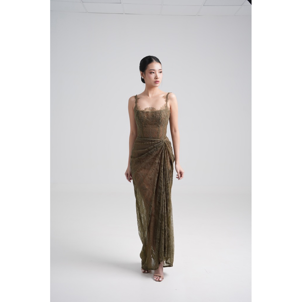 Jual MERIDA DRESS | Shopee Indonesia