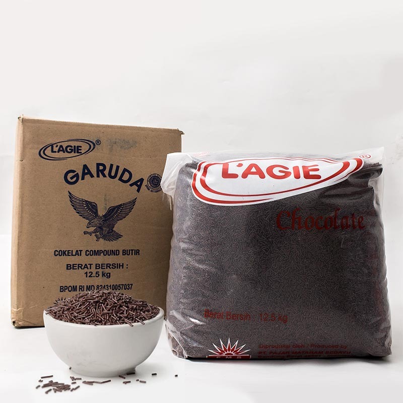 Jual Mesis Garuda Lagie Rep - Garuda 250gr | Shopee Indonesia