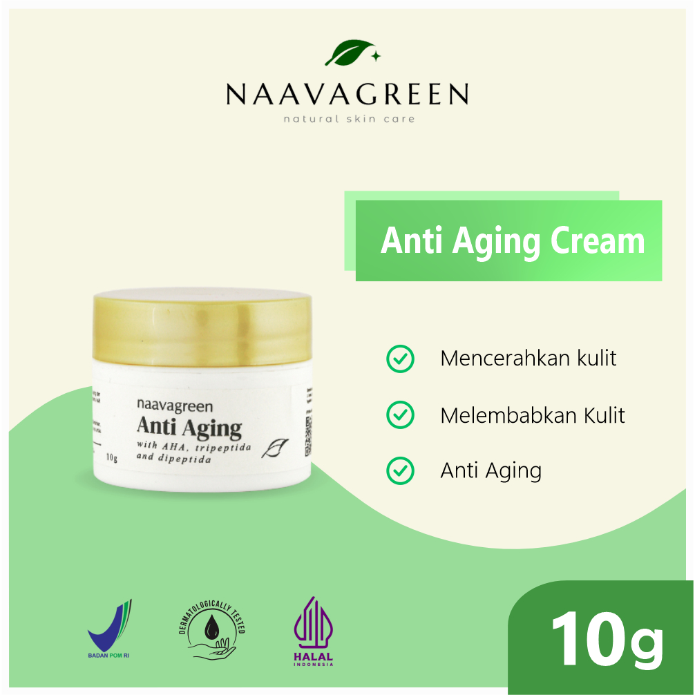 Jual [100%ASLI] NAAVAGREEN KRIM PAGI • NG-AA • NG-VITA • NG-COLL • NG ...