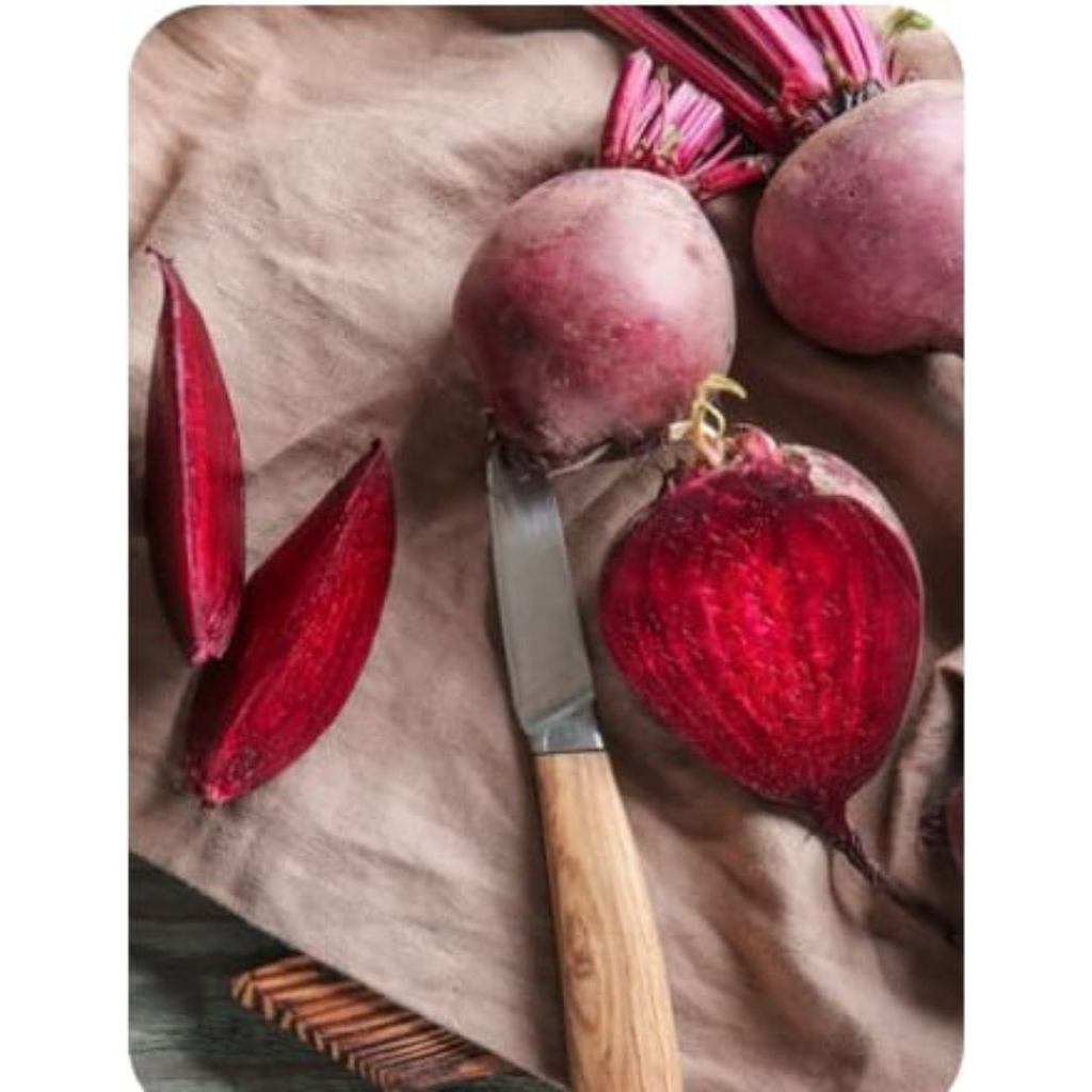 Jual Buah bit Organik fresh baru petik dari kebun spek market 500gr ...