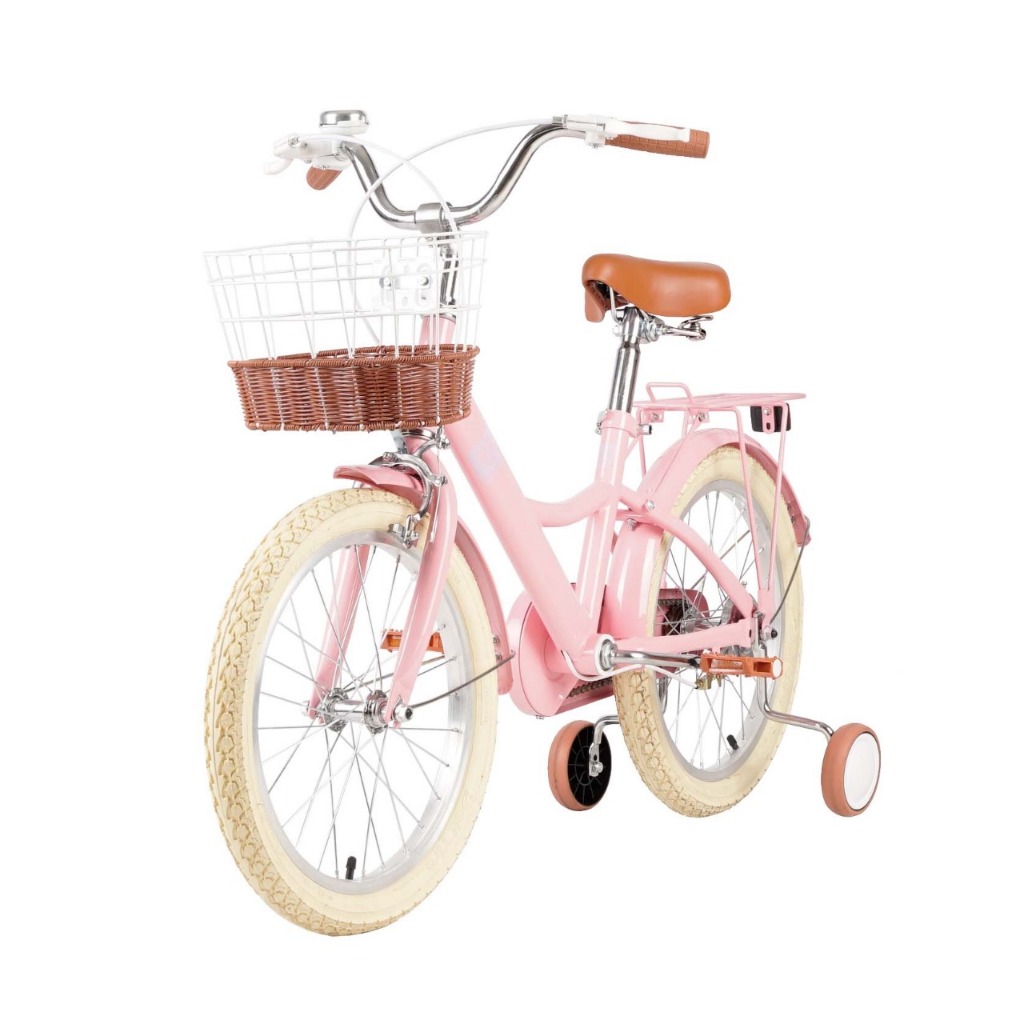 Jual SEPEDA ANAK MINI ELEMENT PIPIYO UKURAN 18 INCH | Shopee Indonesia