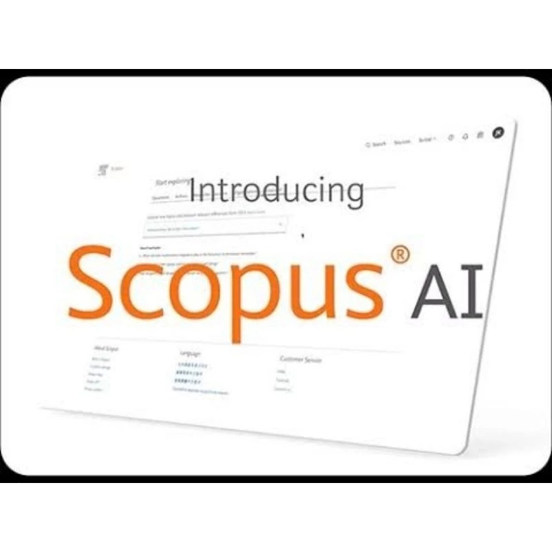 Jual scopus garansi.scopus AI inc SCIVAL,SCIENCE DIRECT 3 bulan share | Shopee Indonesia