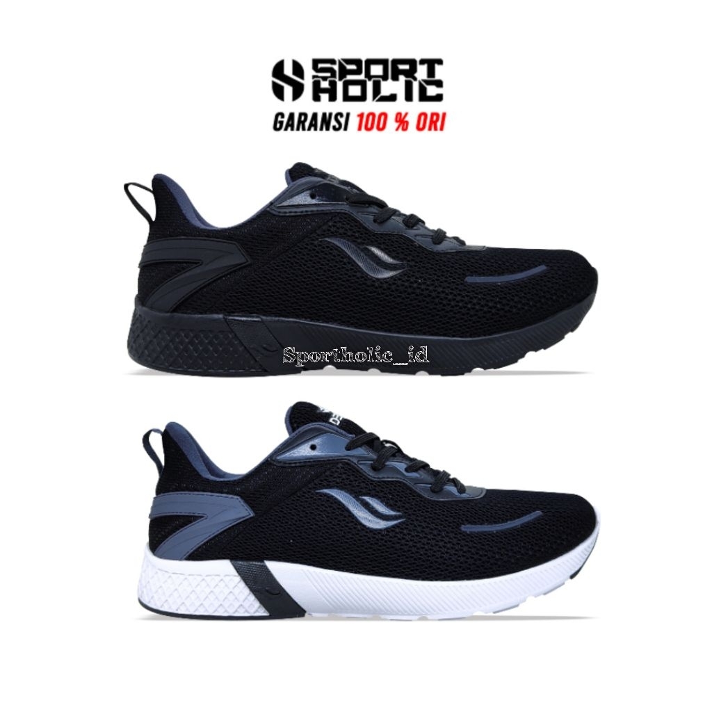 Jual SEPATU SNEAKERS DESLE MC IRON ORIGINAL | Shopee Indonesia