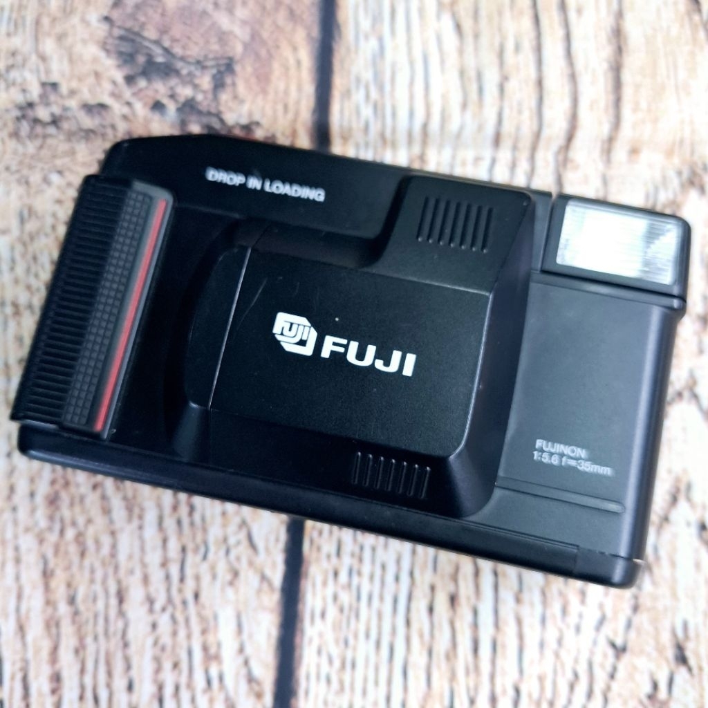 Jual Kamera Analog Fujifilm DL 10 Manual | Shopee Indonesia