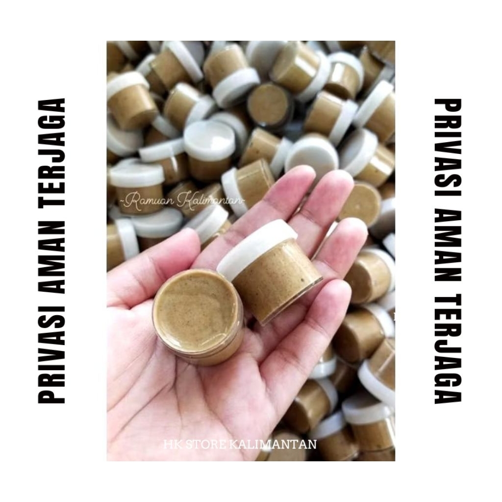 Jual RAMUAN DAYAK HERBAL KHAS KALIMANTAN // PERAPAT MISS V | Shopee ...